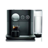 Nespresso Expert Preta, Cafeteira - 110V C80 - NESPRESSO | Toke D Casa